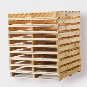 Orlando Pallet Supplier New Used Wood & Plastic Pallets